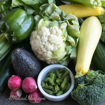 Stillman Diet Results: Fast Weight Loss But Healthy? | All Natural Ideas
