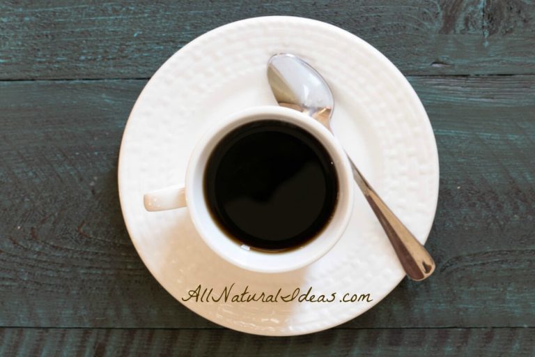 Caffeine Free Benefits of Quitting Coffee | All Natural Ideas