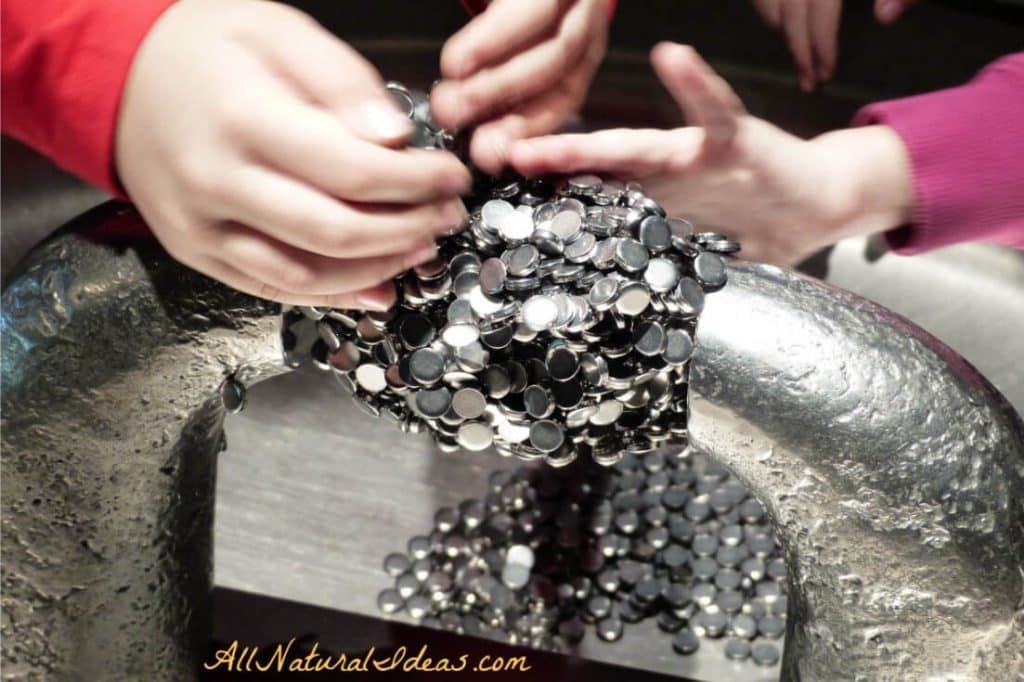 Health and Healing Using Magnet Therapy | All Natural Ideas