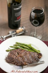 Carbs in Wine: How To Choose a Low Carb Wine | All Natural Ideas