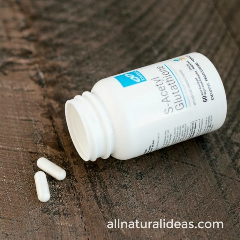 How to Detox with the Master Cleanse Salt Water Flush | All Natural Ideas