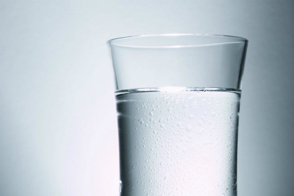 How to Detox with the Master Cleanse Salt Water Flush | All Natural Ideas