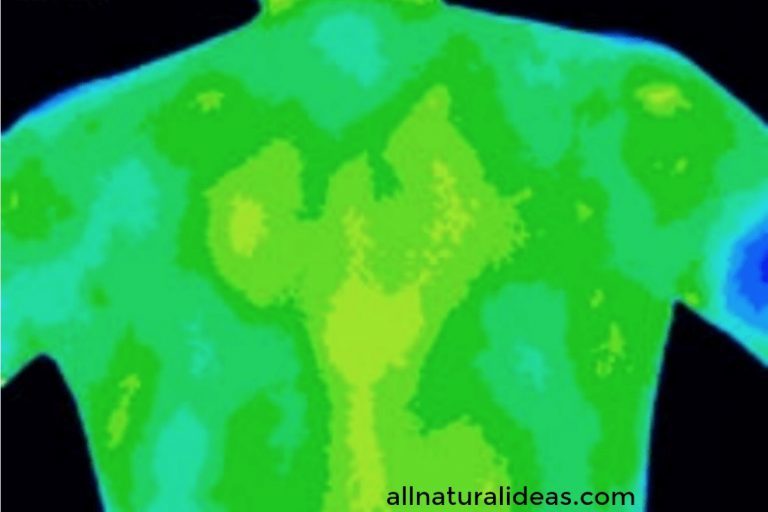 Breast Thermography: A safe alternative to mammograms? | All Natural Ideas