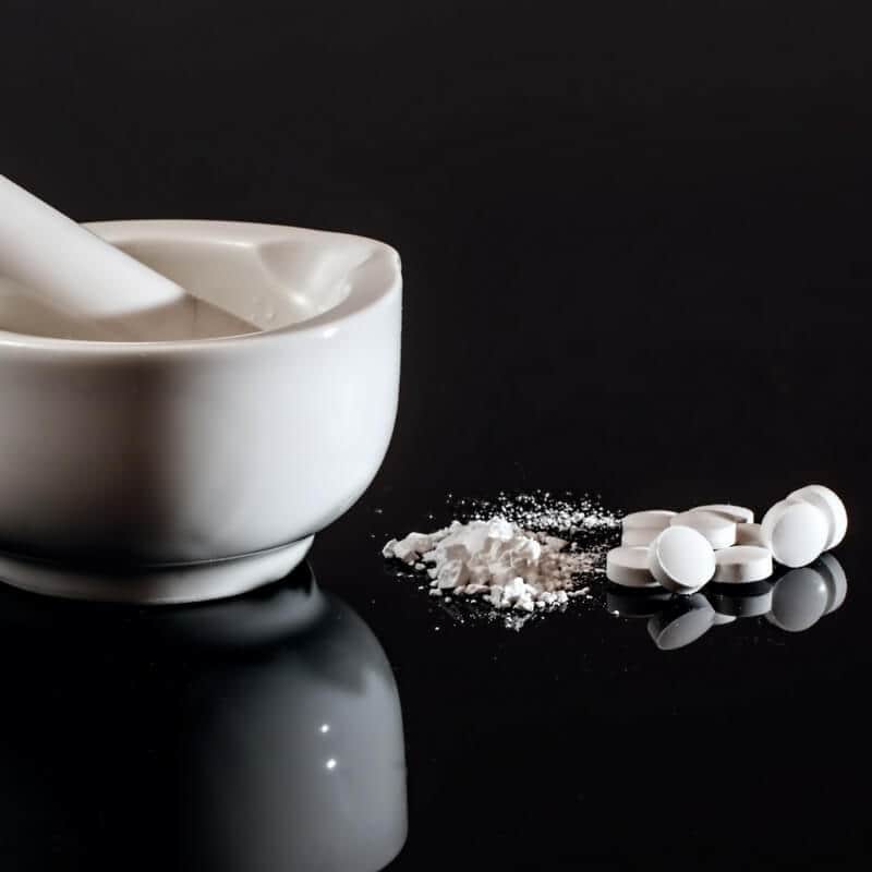 Picamilon: A powerful blend of dietary ingredients targeted by the FDA