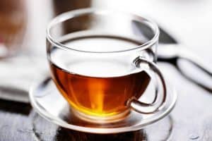 Is tea for UTI an effective herbal remedy? | All Natural Ideas