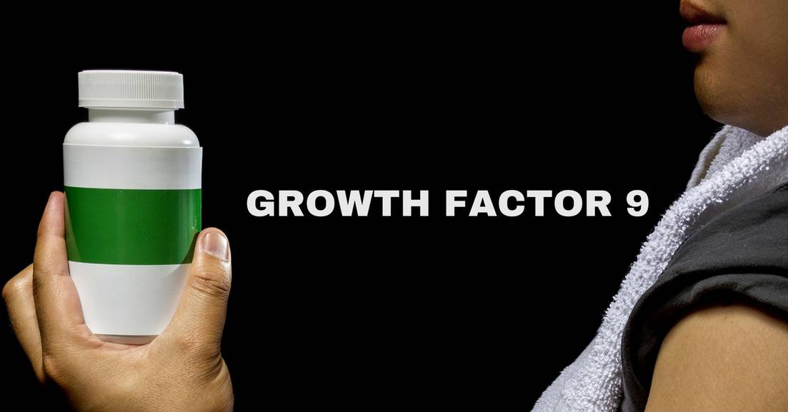 Growth Factor 9 Reviews: Side Effects and Benefits | All Natural Ideas