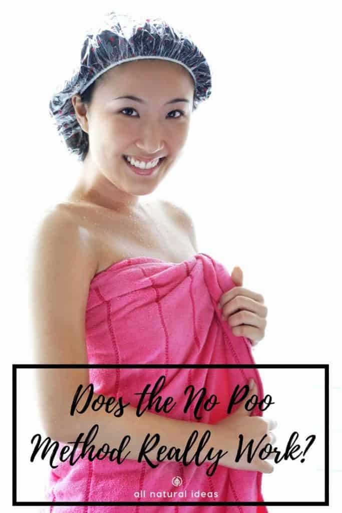 What's the Best No Poo Method for Cleansing Hair? | All Natural Ideas