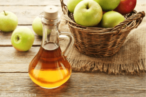 Apple Cider Vinegar UTI Bath Treatment: Does It Work? | All Natural Ideas